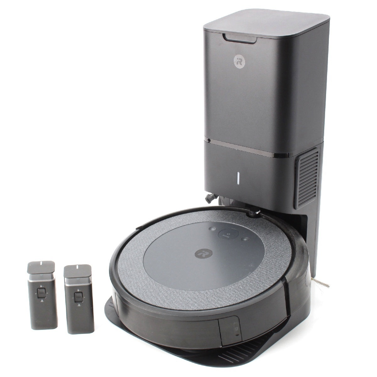 iRobot Roomba i3+ Robot Vacuum Cleaner Dual Virtual Wall x2 Household